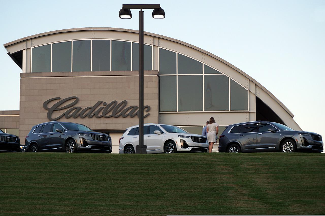 Closed On Sundays Car Dealerships DrivenAutos