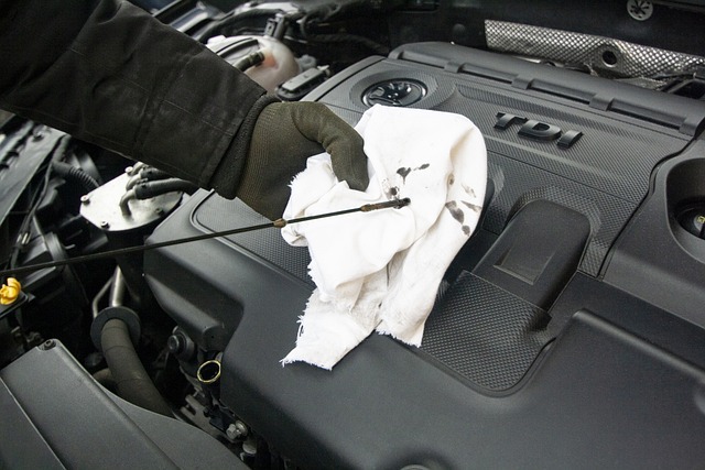 Demystifying Oil Change Procedures - DrivenAutos.com