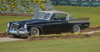 studebarker-commander-starlight-coupe - DrivenAutos.com