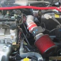 What is a Cold Air Intake? - DrivenAutos.com