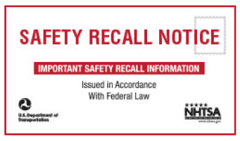 Practical Tips About Vehicle Recalls - DrivenAutos.com