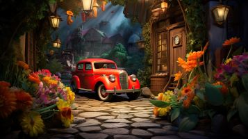 Your Car Stories Amplified - DrivenAutos.com