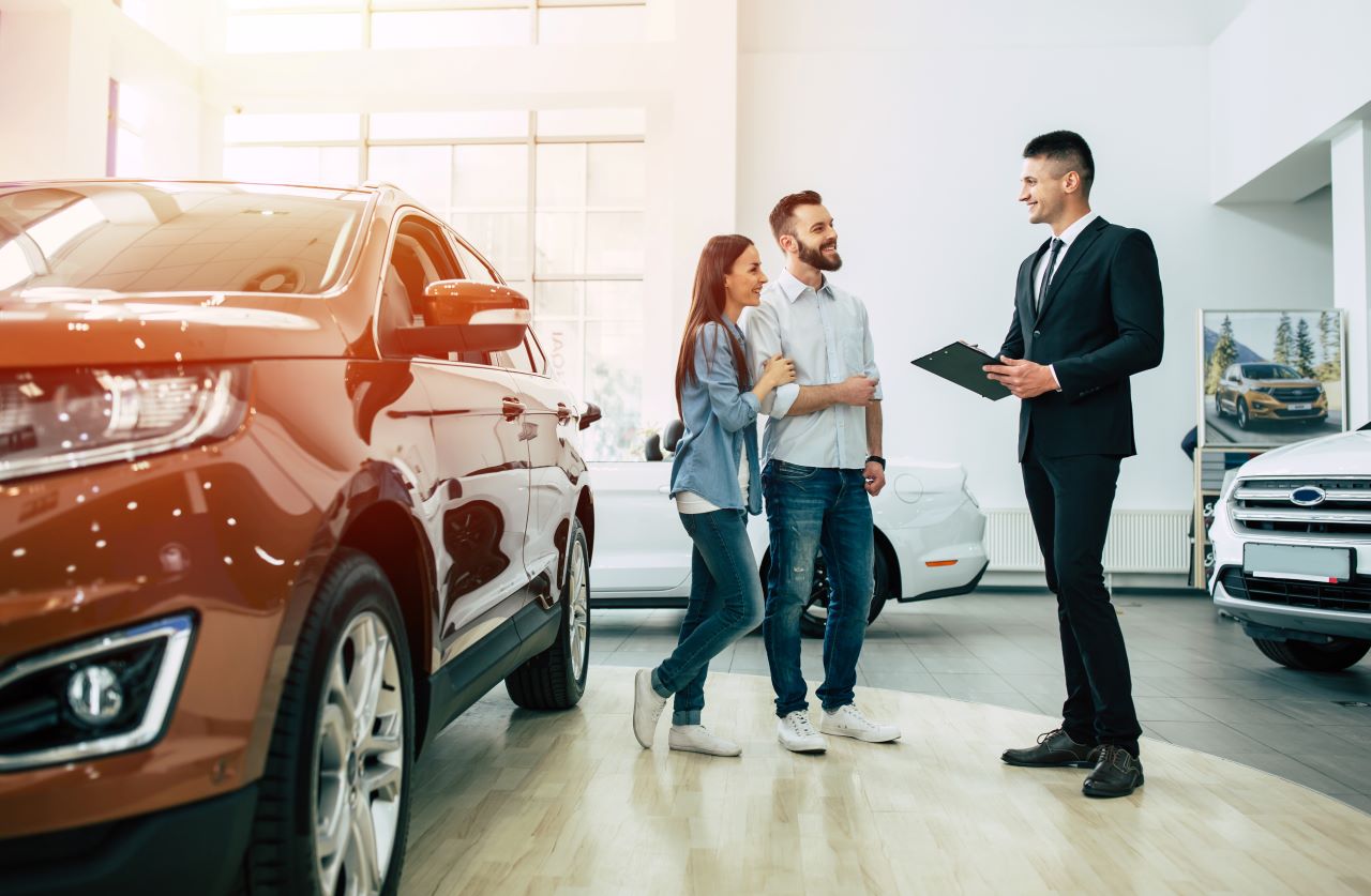 My First Car: A Lesson Beyond Four Wheels - DrivenAutos.com