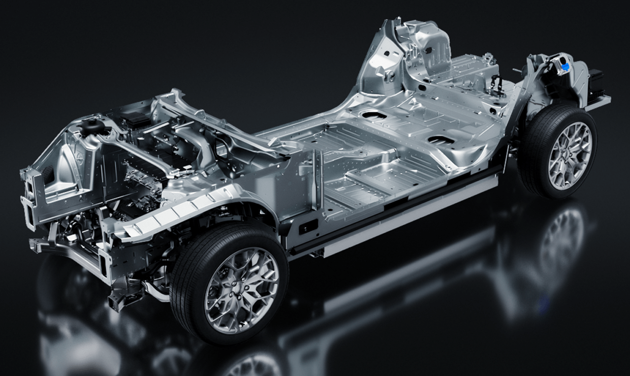 Stellantis Introduces New Large EV Platform - DrivenAutos.com