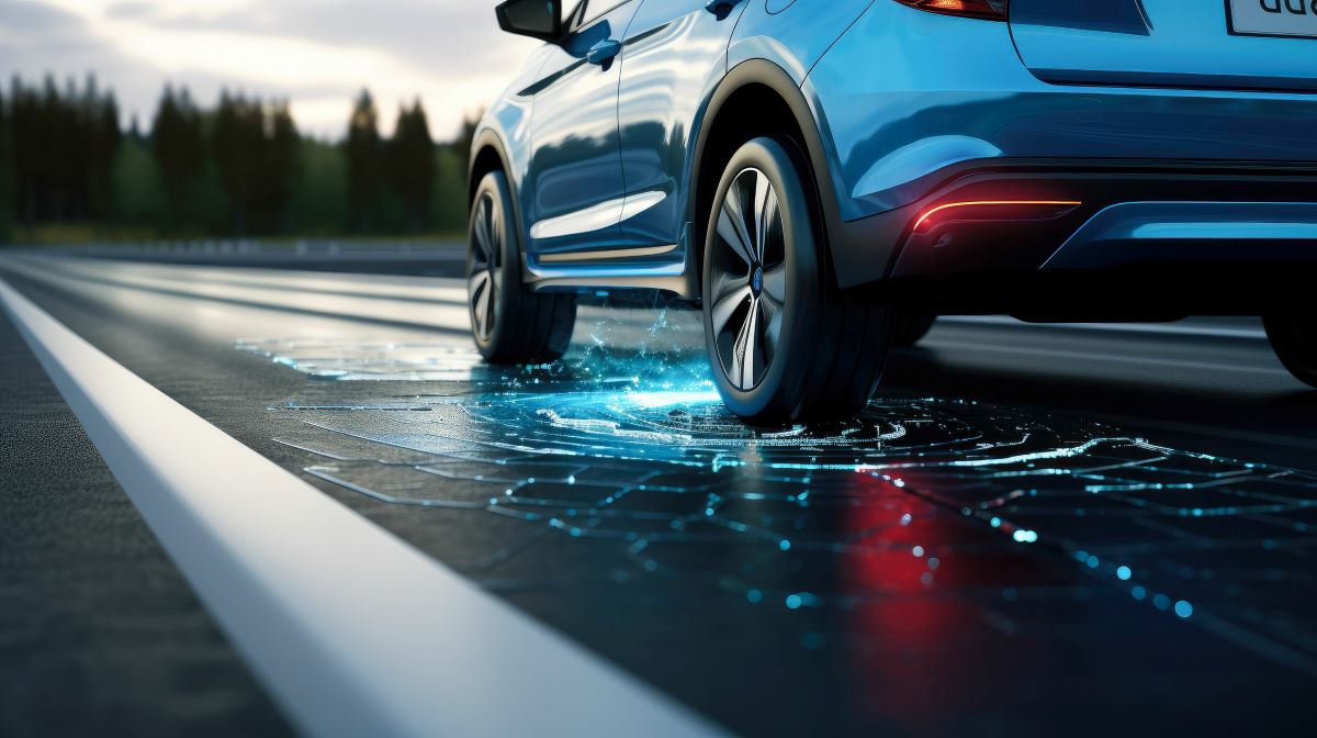 Automatic Emergency Braking Becoming Standard - DrivenAutos.com Automatic Emergency Braking Becoming Standard - DrivenAutos.com