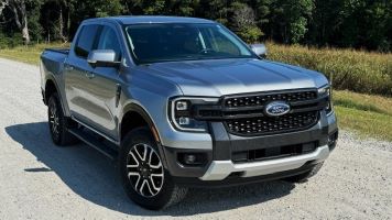 Ford Ranger: Built Better Than Ever - DrivenAutos.com