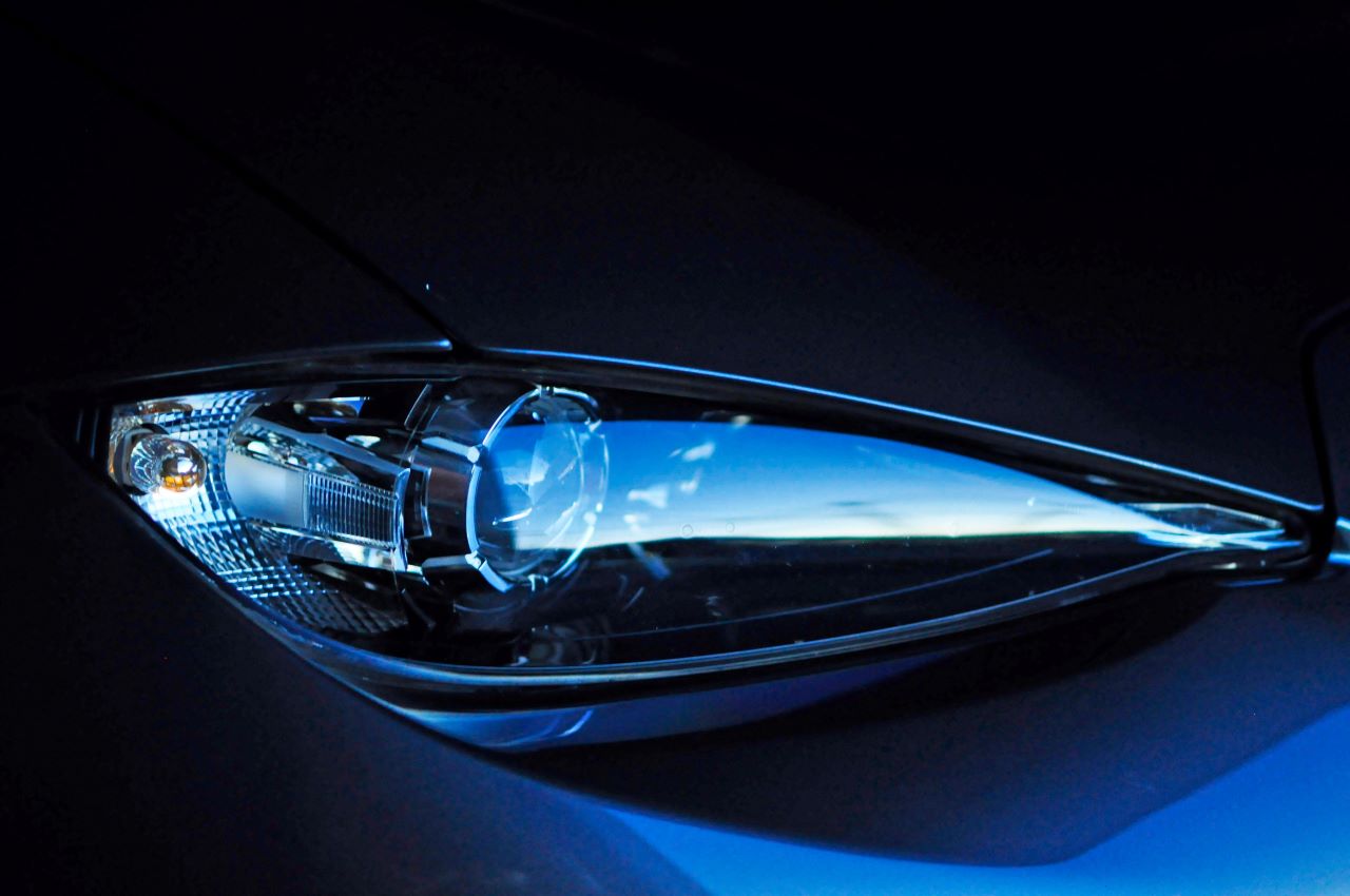 What Are Adaptive Headlights? - DrivenAutos.com