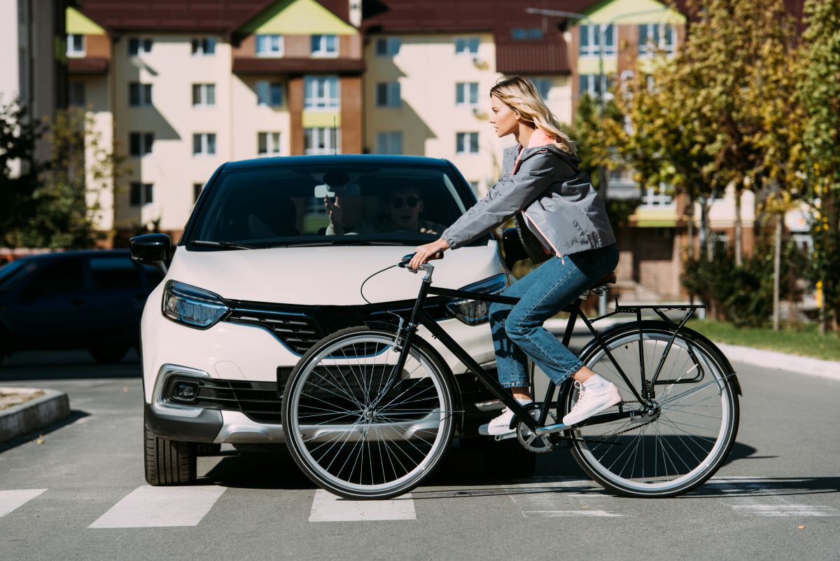 Safety: How Cities Can Make Streets Less Risky - DrivenAutos.com